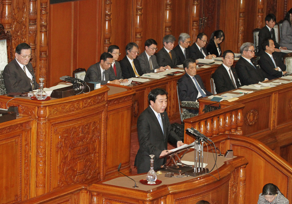 The Prime Minister Attends the Plenary Sessions of the House of ...